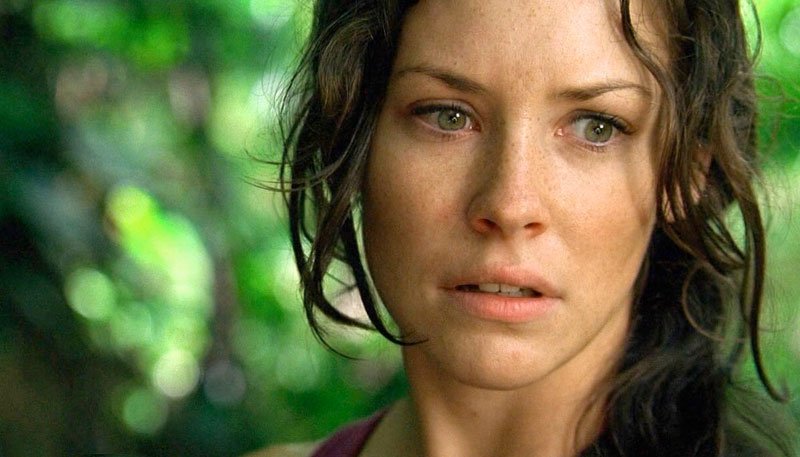 Evangeline Lilly explica el final de ‘Lost’ 8 años después del fin de ...